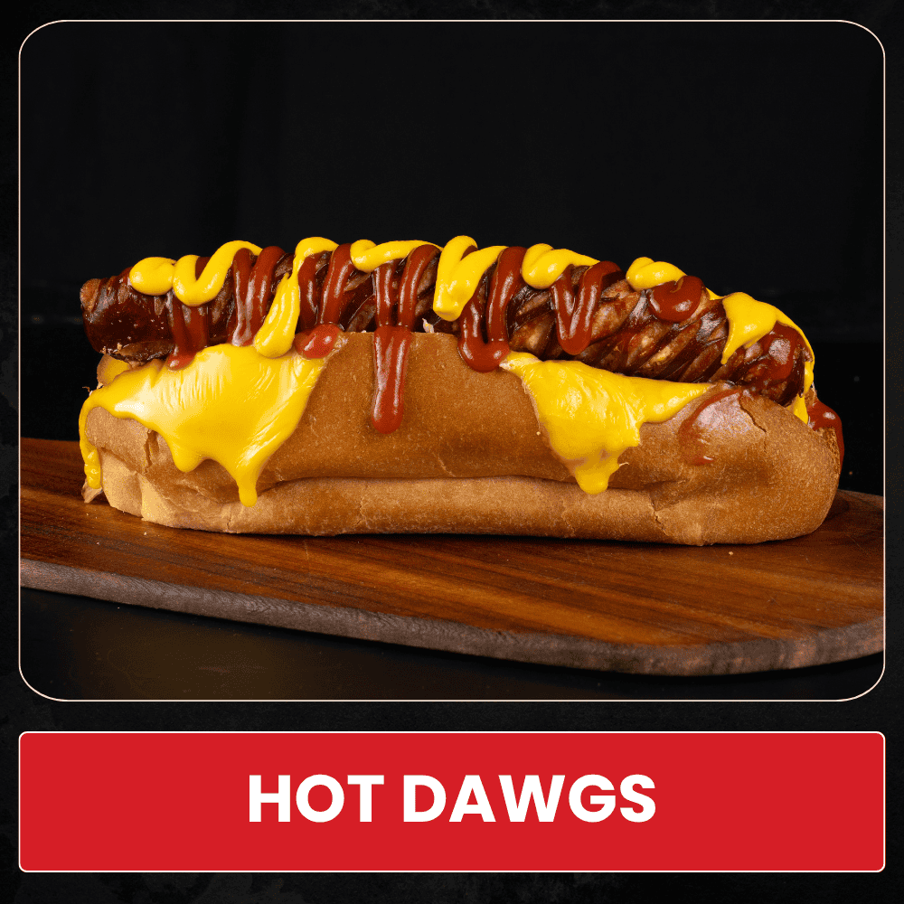 Dawg Boys Kingston - Dawg Boys